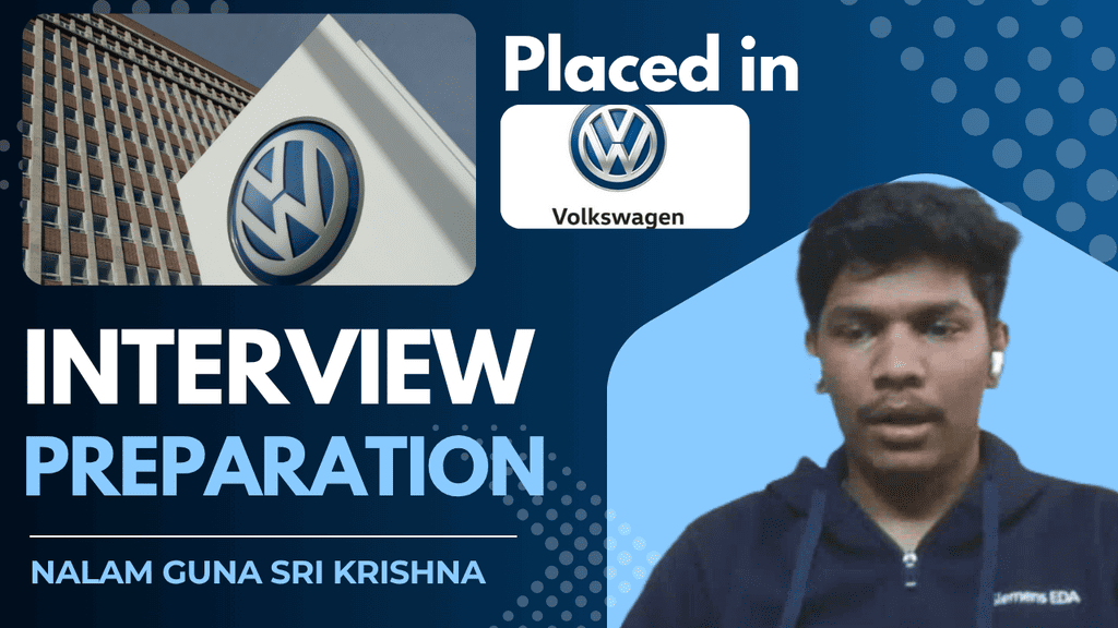 Interview Preparation Tips & | VIT - Career Guidance by Job Prep India